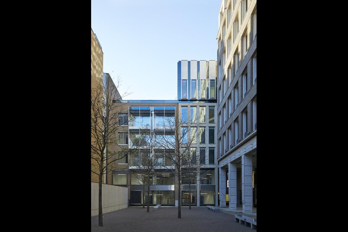 Hanover: Exemplary collaboration and placemaking | Building Study ...